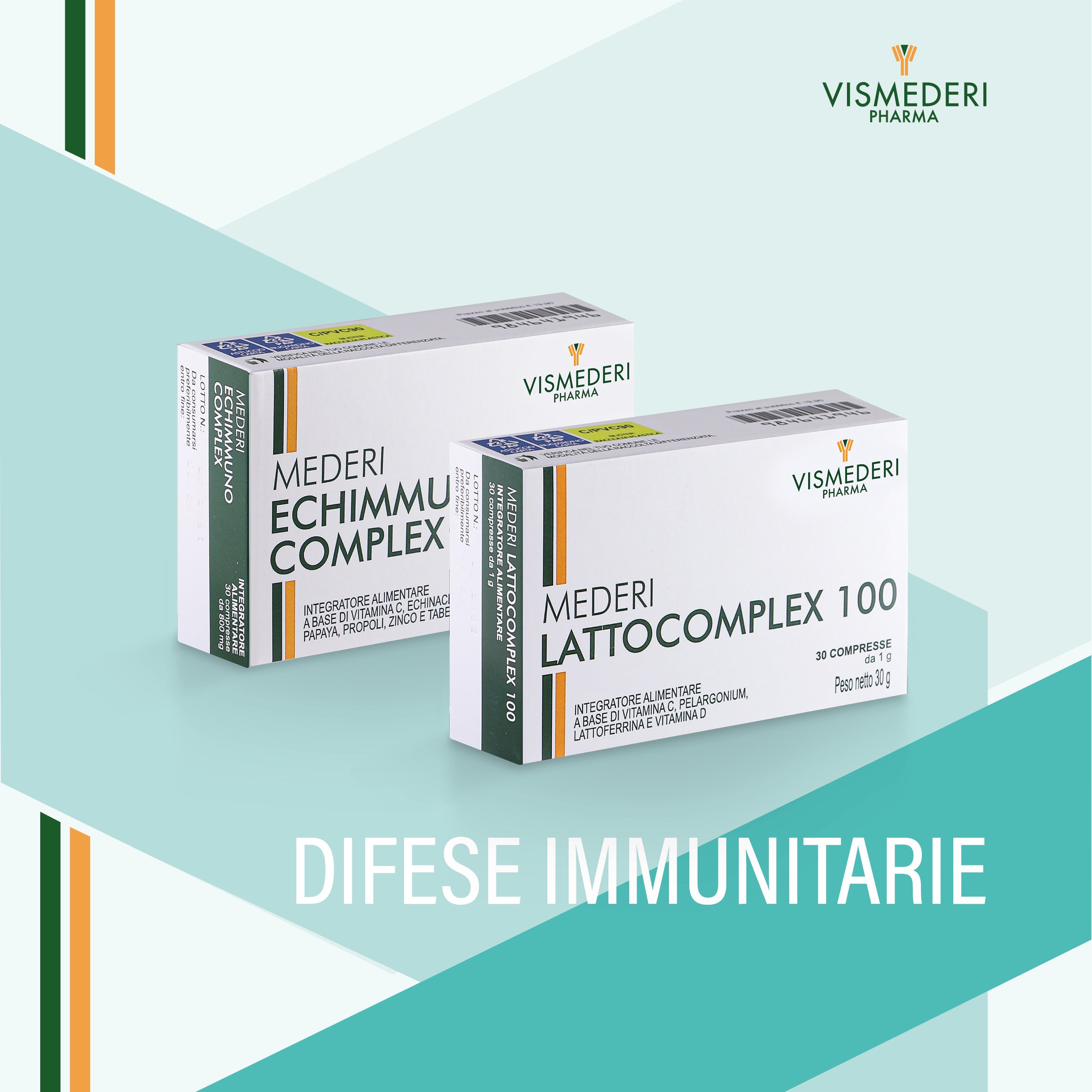 Collezioni – Vismederipharma